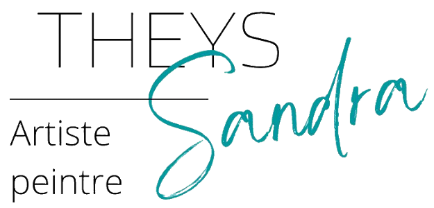 Sandra Theys | Artiste peintre | Canton de Vaud